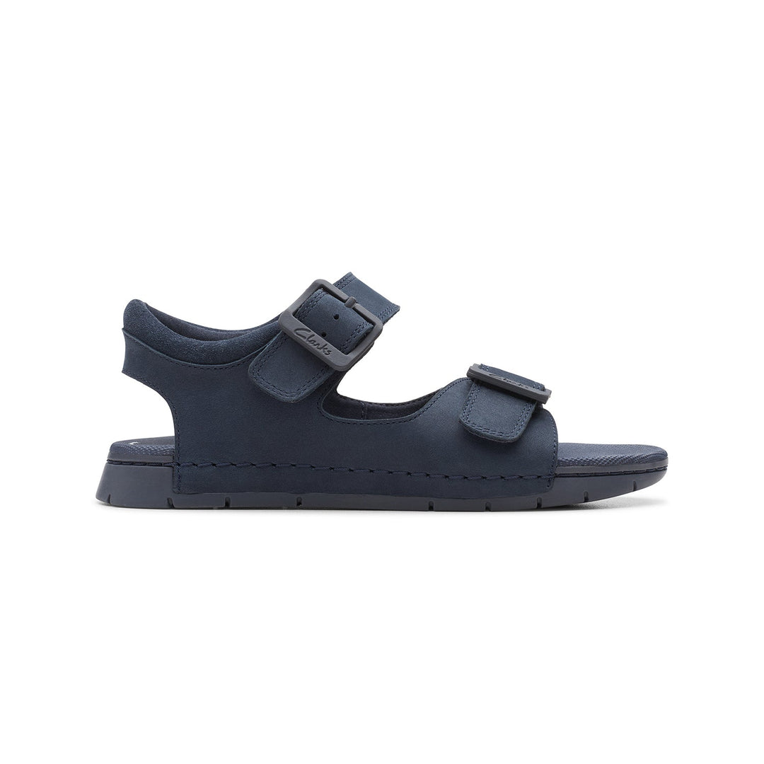 Clarks junior sandals store