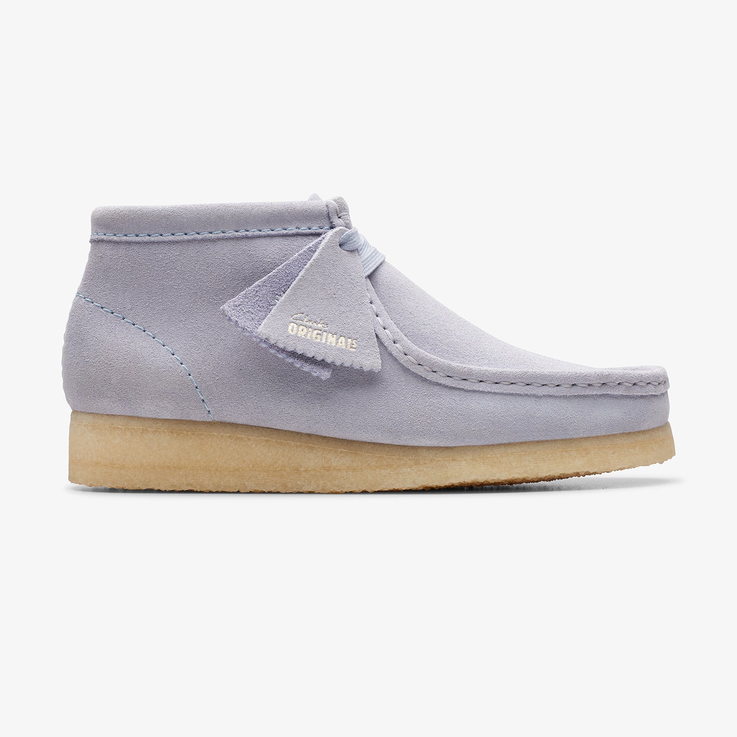 Womens - Wallabee Boot. – Clarks Bahrain