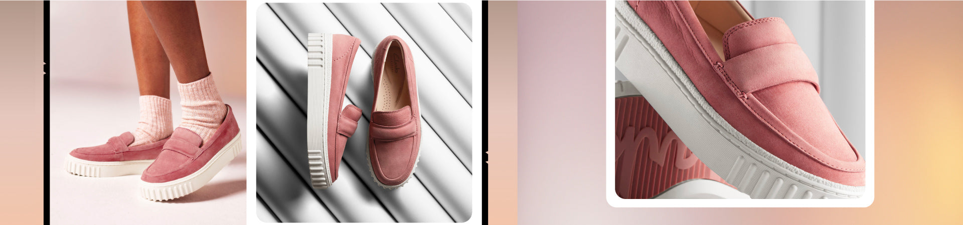 Clarks Bahrain | Official Online Store | Sandals, Shoes & Accessories