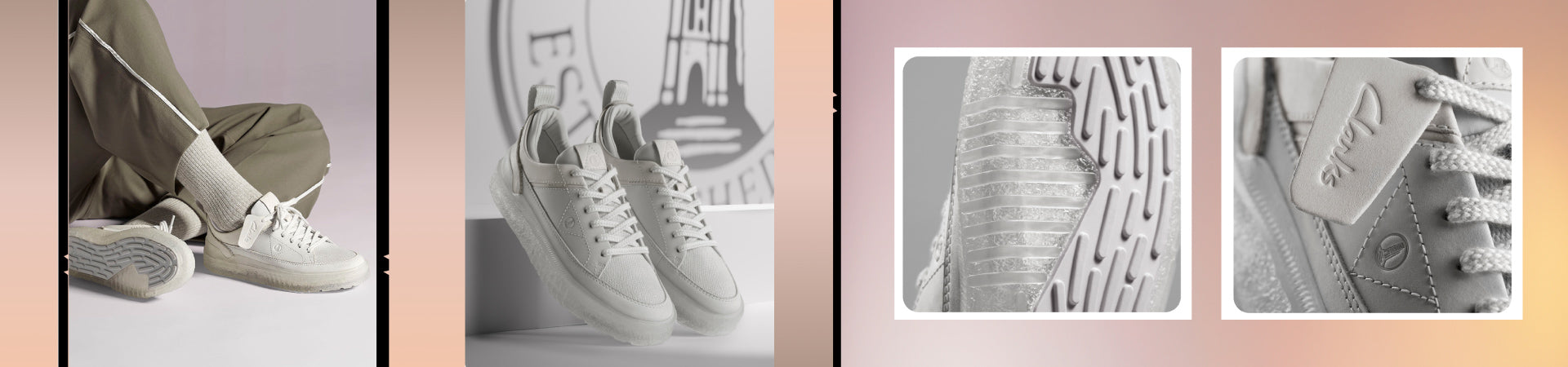 Clarks Bahrain | Official Online Store | Sandals, Shoes & Accessories