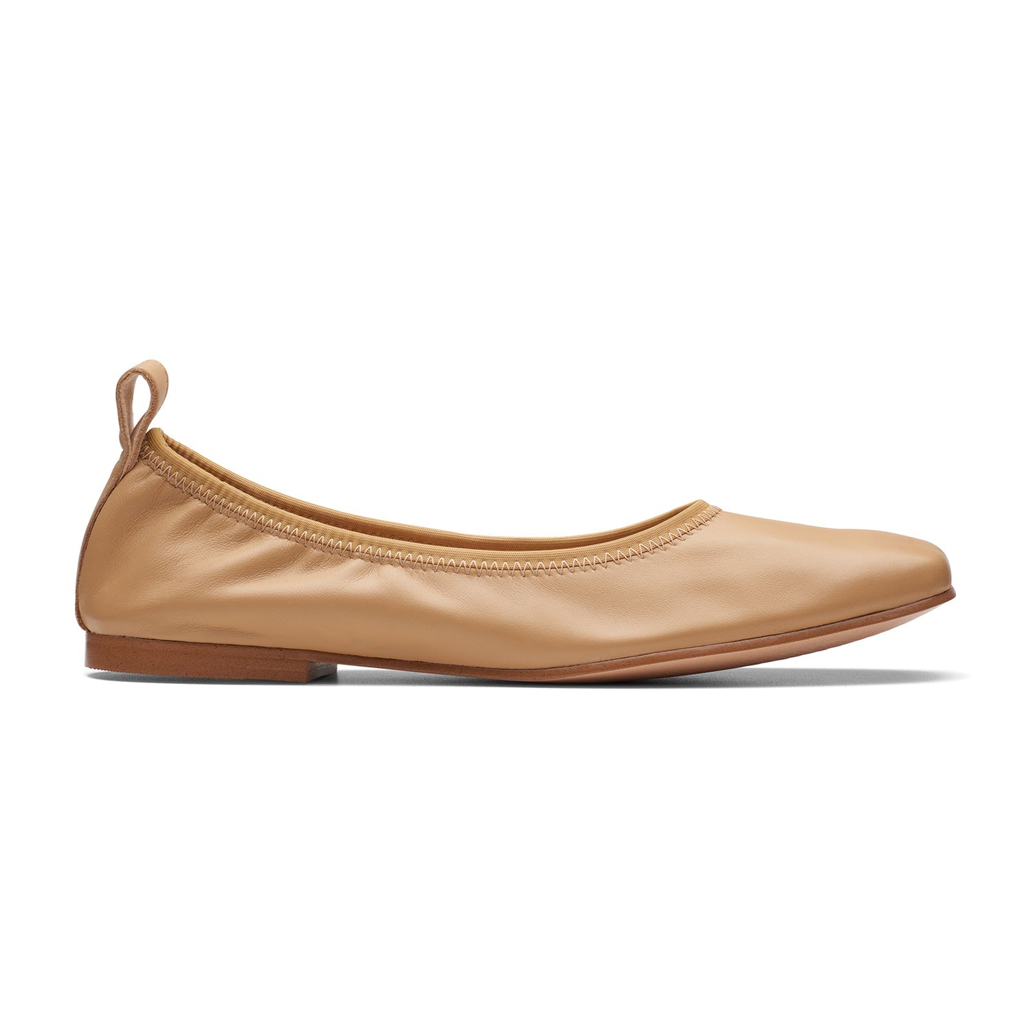 Womens - Seren Ballet – Clarks Bahrain